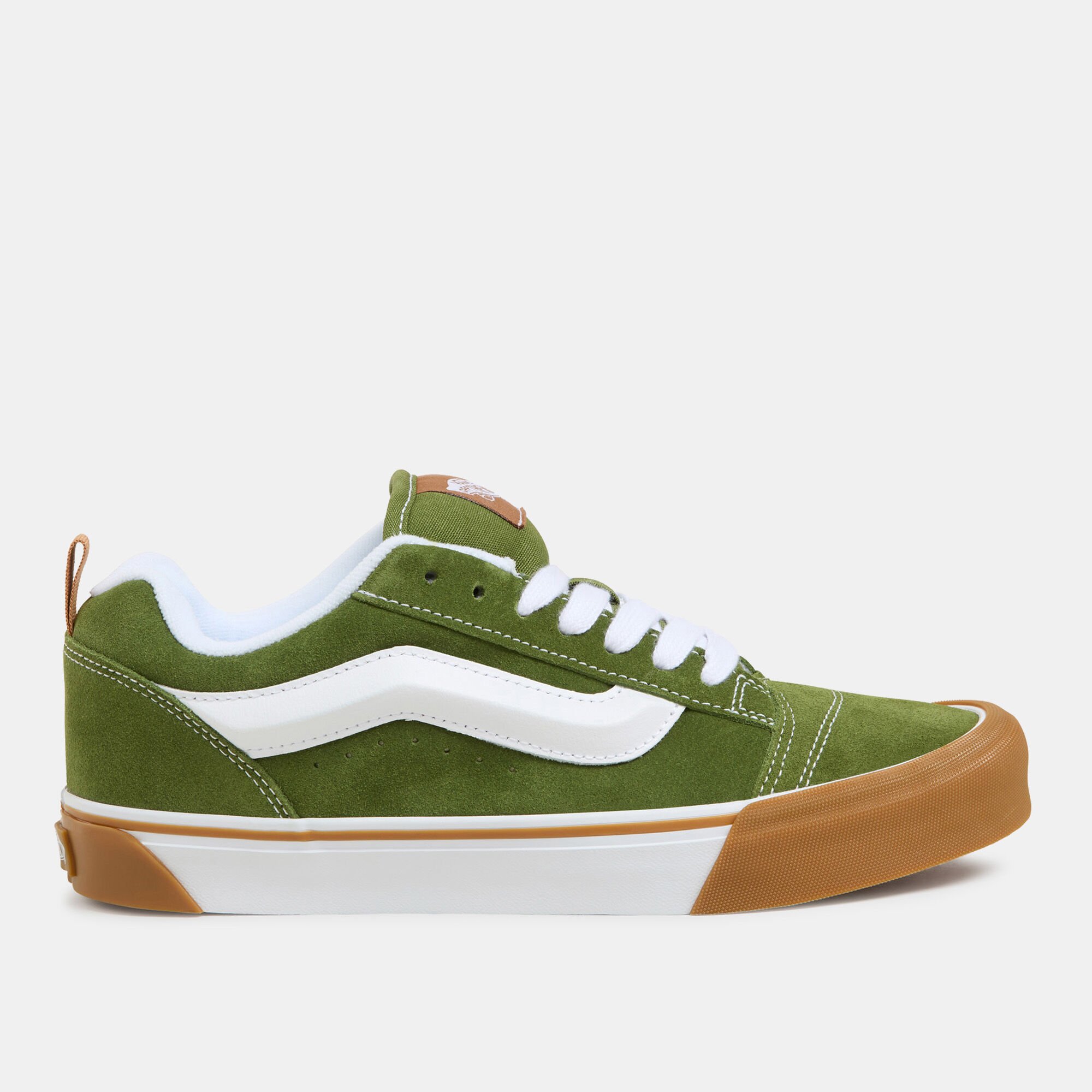 Knu Skool Retro Unisex Sneakers for Style and Comfort – Vans replica uk